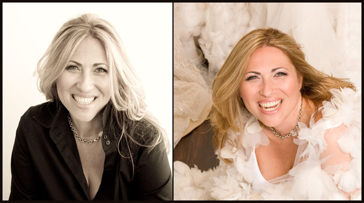 Ellen Wolff Photographer:headshot or portrait - Ellen Wolff Photographer