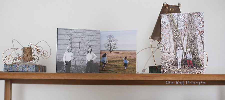 Ellen Wolff Photographer:Custom Holiday Cards - Ellen Wolff Photographer