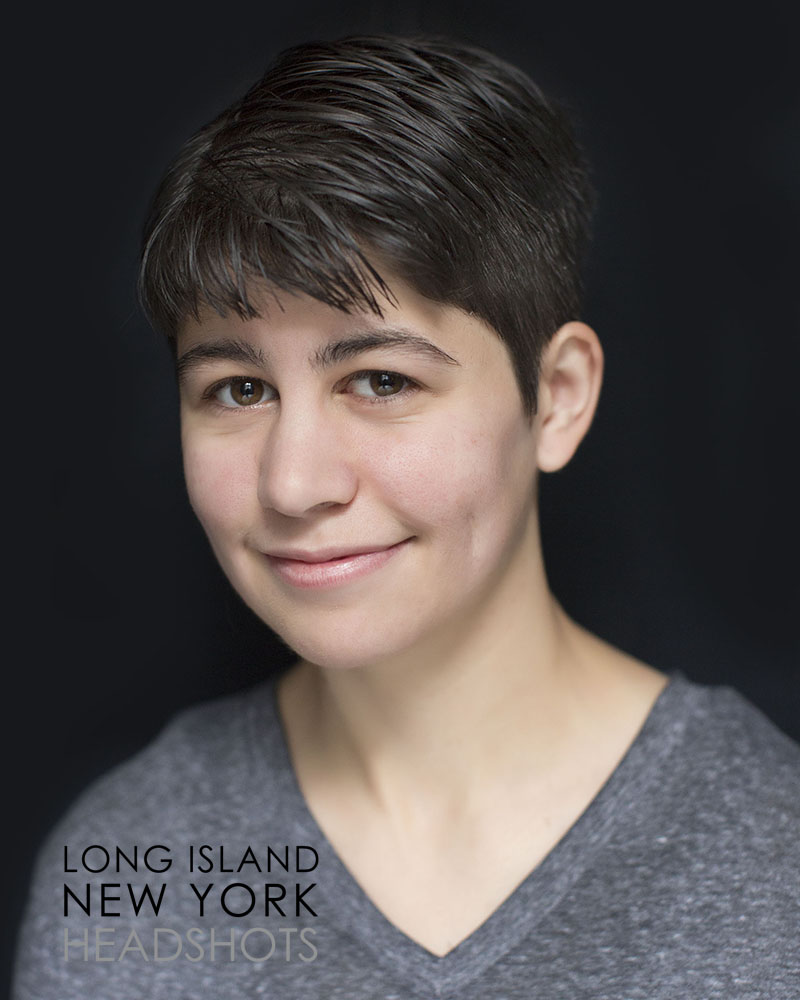 Ellen Wolff Photographer:N Greco, actor, professional headshot - Ellen ...